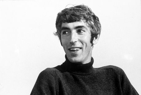 Peter Cook 1969 Editorial Stock Photo - Stock Image | Shutterstock