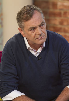 Professor David Wilson Editorial Stock Photo - Stock Image | Shutterstock