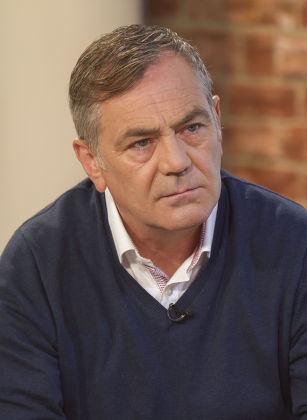 Professor David Wilson Editorial Stock Photo - Stock Image | Shutterstock
