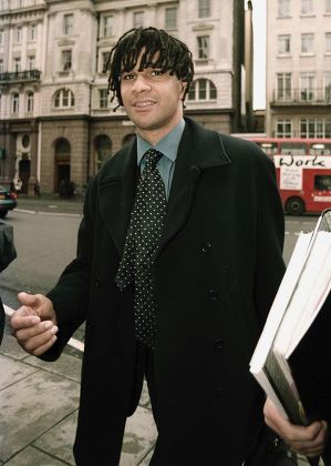 Ruud Gullit Editorial Stock Photo - Stock Image | Shutterstock