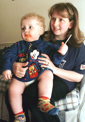 Big Baby Ethan Gilby Who Now Editorial Stock Photo - Stock Image ...