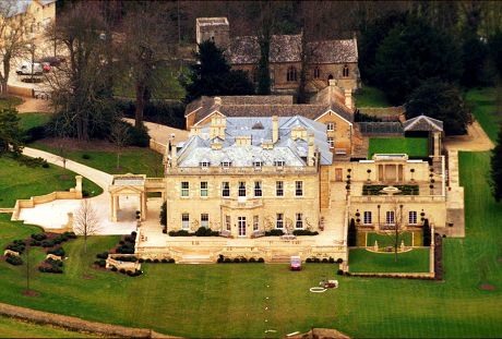 30 Glympton Stock Pictures, Editorial Images and Stock Photos ...