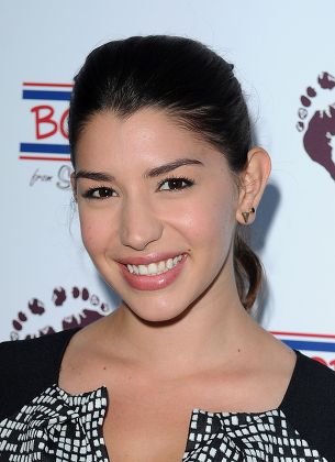 Jamie Gray Hyder Editorial Stock Photo - Stock Image | Shutterstock
