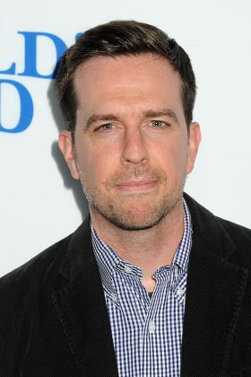 Ed Helms Editorial Stock Photo - Stock Image | Shutterstock