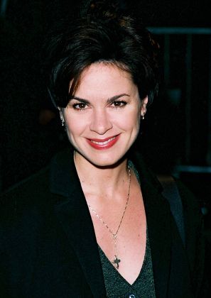 Elizabeth Vargas Editorial Stock Photo - Stock Image | Shutterstock
