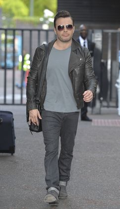 Shane Filan Editorial Stock Photo - Stock Image | Shutterstock