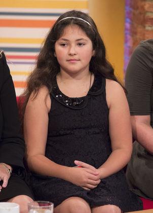 Myah Genish Editorial Stock Photo - Stock Image | Shutterstock