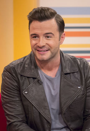 Shane Filan Editorial Stock Photo - Stock Image | Shutterstock