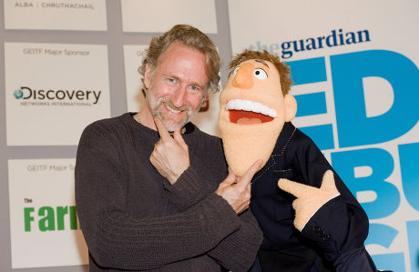 Brian Henson Editorial Stock Photo - Stock Image | Shutterstock