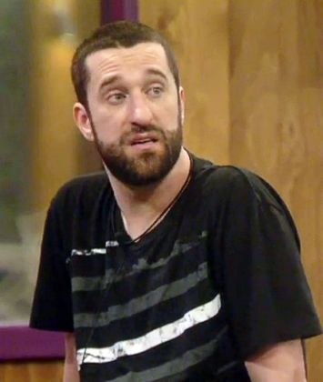 Dustin Diamond Editorial Stock Photo - Stock Image | Shutterstock