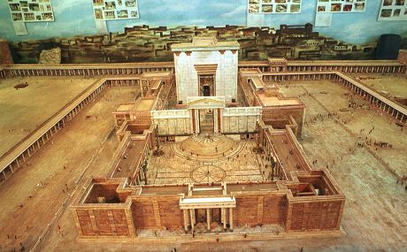 Miniature Temple Editorial Stock Photo - Stock Image | Shutterstock