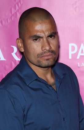Daniel Moncada Editorial Stock Photo - Stock Image | Shutterstock