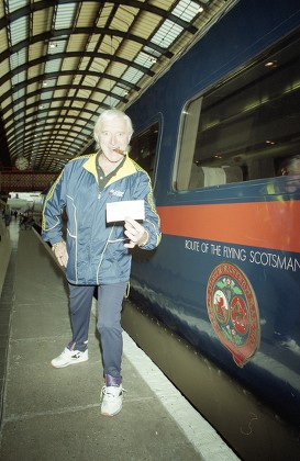 Jimmy Savile Editorial Stock Photo - Stock Image | Shutterstock