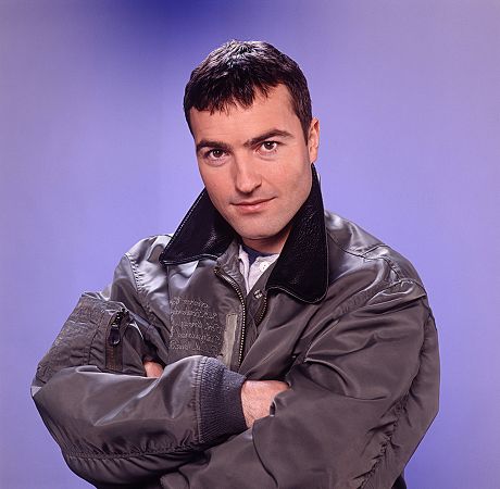 Nick Berry Editorial Stock Photo - Stock Image | Shutterstock