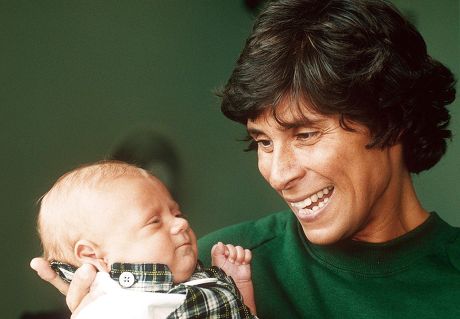 Fatima Whitbread Son Ryan Editorial Stock Photo - Stock Image ...