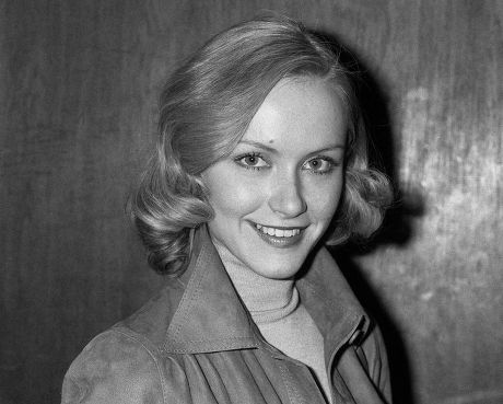 __COUNT__ HEINI WATHEN WIFE OF MOHAMED AL FAYED, CANDIDATE FOR MISS ...