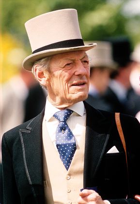 Angus Ogilvy Editorial Stock Photo - Stock Image | Shutterstock