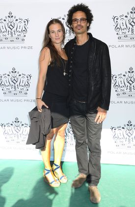 Eagle Eye Cherry Sofia Weman Editorial Stock Photo - Stock Image | Shutterstock