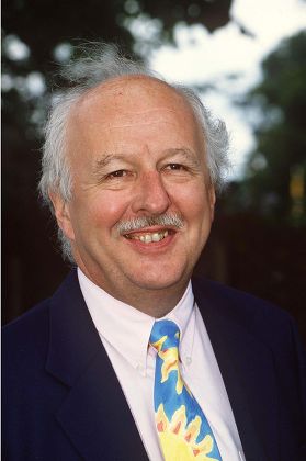 Michael Fish Editorial Stock Photo - Stock Image | Shutterstock