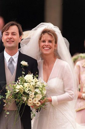 Timothy Knatchbull Isabella Norman Editorial Stock Photo - Stock Image ...