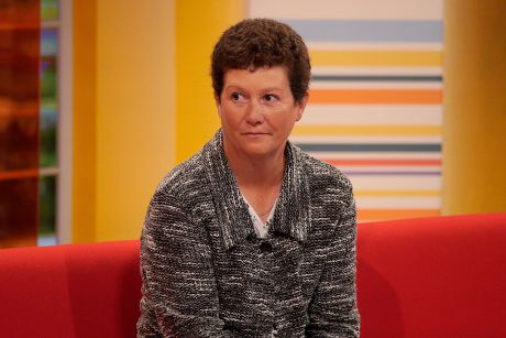 Alison Thorpe Editorial Stock Photo - Stock Image | Shutterstock