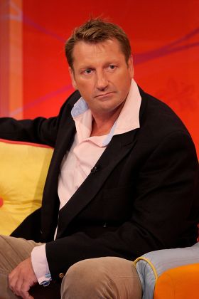 Justyn Larcombe Editorial Stock Photo - Stock Image | Shutterstock