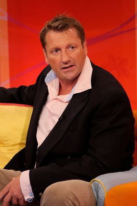 Justyn Larcombe Editorial Stock Photo - Stock Image | Shutterstock