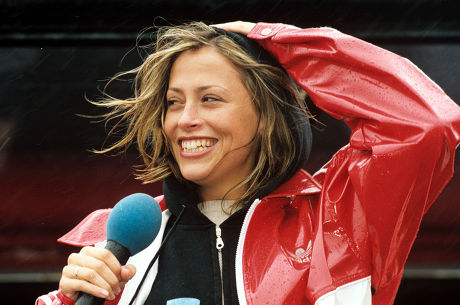 All Saints Nicole Appleton Editorial Stock Photo - Stock Image ...