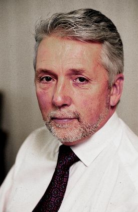 Sir Peter Bonfield Bt Chief Executive Editorial Stock Photo - Stock ...