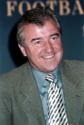 Terry Venables Editorial Stock Photo - Stock Image | Shutterstock
