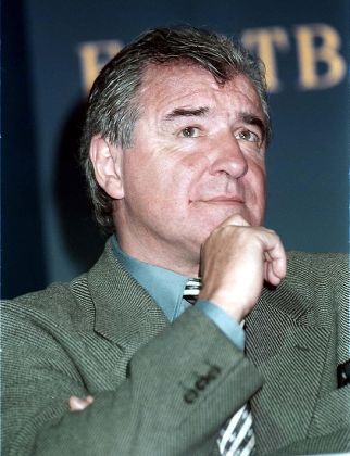 Terry Venables Editorial Stock Photo - Stock Image | Shutterstock