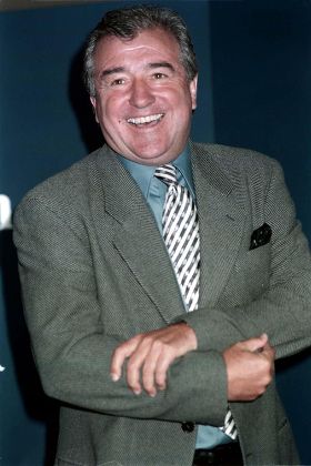 Terry Venables Editorial Stock Photo - Stock Image | Shutterstock