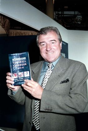 Terry Venables Editorial Stock Photo - Stock Image | Shutterstock