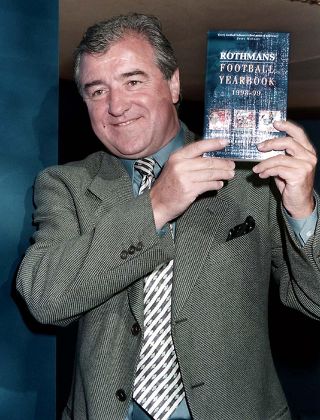 Terry Venables Editorial Stock Photo - Stock Image | Shutterstock