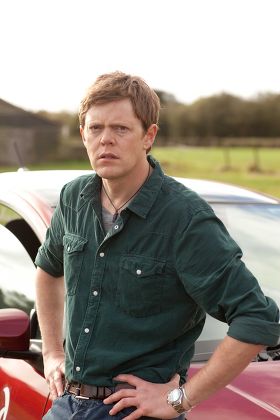 Danny Webb Barry Wade Editorial Stock Photo - Stock Image | Shutterstock