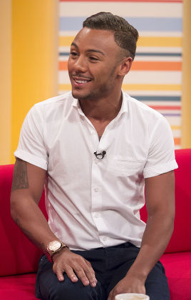 Marcus Collins Editorial Stock Photo - Stock Image | Shutterstock