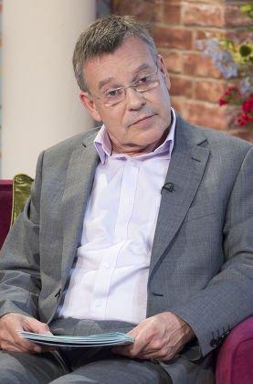Nigel Nelson Editorial Stock Photo - Stock Image | Shutterstock