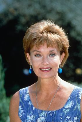 Jane Gurnett Editorial Stock Photo - Stock Image | Shutterstock