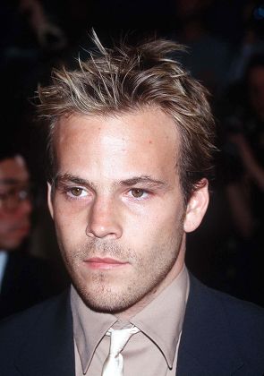 Stephen Dorff Editorial Stock Photo - Stock Image | Shutterstock