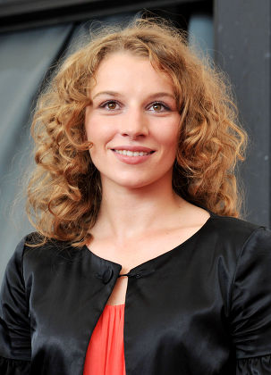 Antonia Bill Editorial Stock Photo - Stock Image | Shutterstock