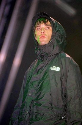 V98 Pop Festival Concert, Chelmsford, Britain - Aug 1998 Stock Pictures ...