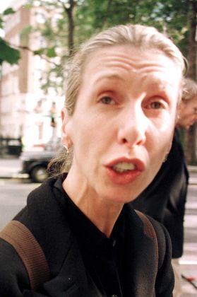 Jacqumin Samuelson Editorial Stock Photo - Stock Image | Shutterstock