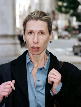 Jacqumin Samuelson Editorial Stock Photo - Stock Image | Shutterstock