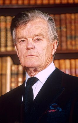 Alan Clark Editorial Stock Photo - Stock Image | Shutterstock