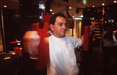 Clint Hallam Editorial Stock Photo - Stock Image | Shutterstock