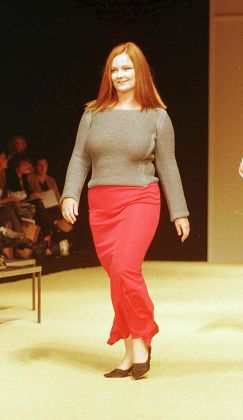 __COUNT__ MASKA FASHION SHOW, MILAN, ITALY - 1999 Stock Pictures ...