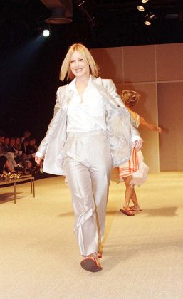 __COUNT__ MASKA FASHION SHOW, MILAN, ITALY - 1999 Stock Pictures ...