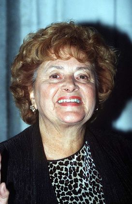 Cynthia Payne Editorial Stock Photo - Stock Image | Shutterstock