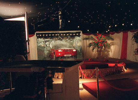 'JANICE BEARD: 45 WPM' FILM SET Stock Pictures, Editorial Images and ...