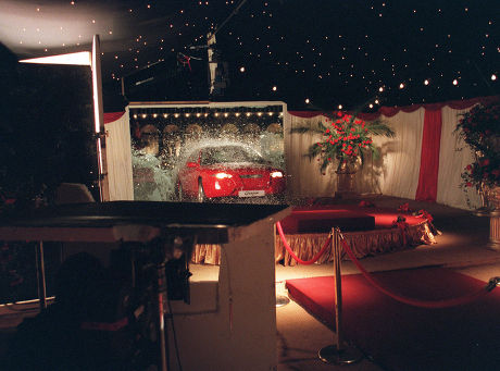 'JANICE BEARD: 45 WPM' FILM SET Stock Pictures, Editorial Images and ...